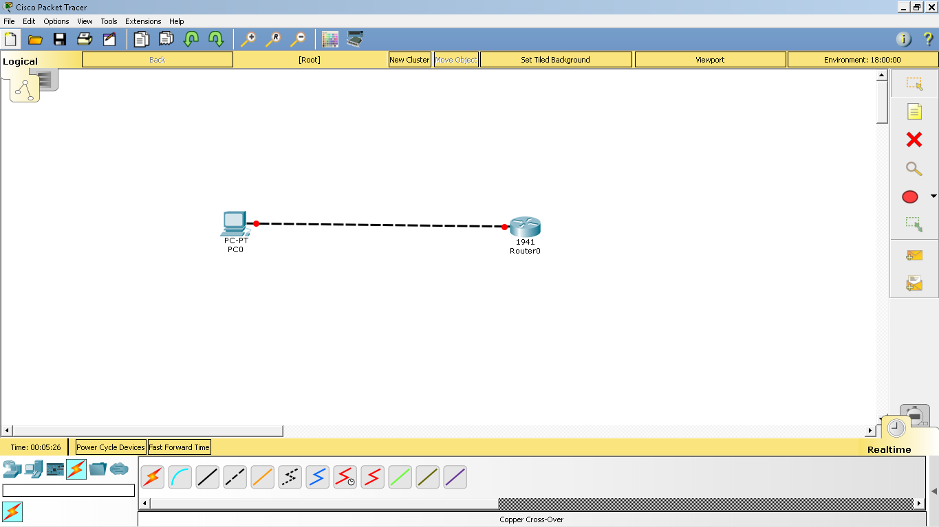 # Seputar Cisco - Telnet