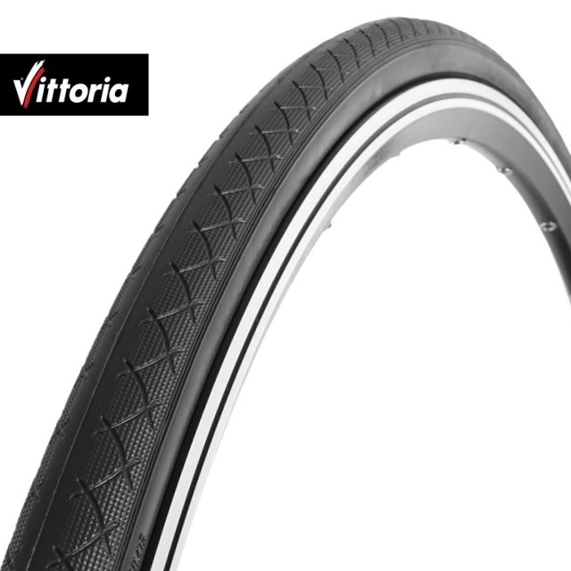 .: Opona Vittoria Zaffiro Pro 700x32c