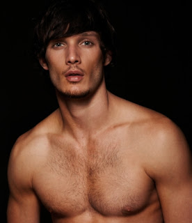 Irresistible Reads: My Book Boyfriend #17