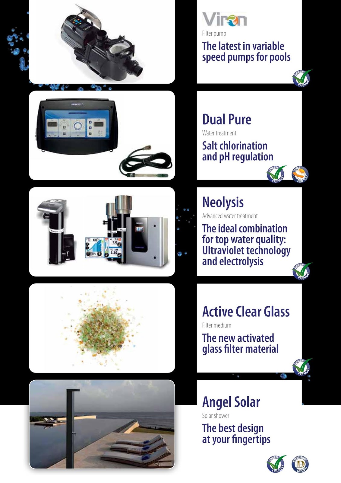 Astral Pool Catalogue 2019: Astral Pool Catalogue PDB PDF Swimming Pool ...