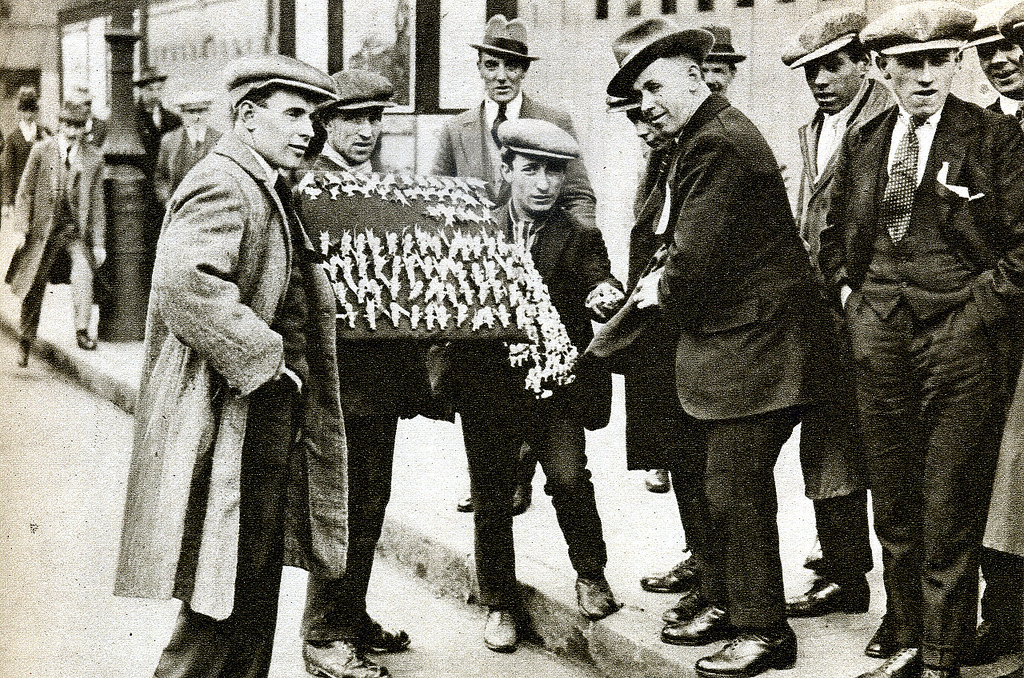 London in the 1920s – 56 Incredible Pictures Show the Face of England ...