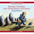 NIGEL HINTON: BEAVER TOWERS BOOKS