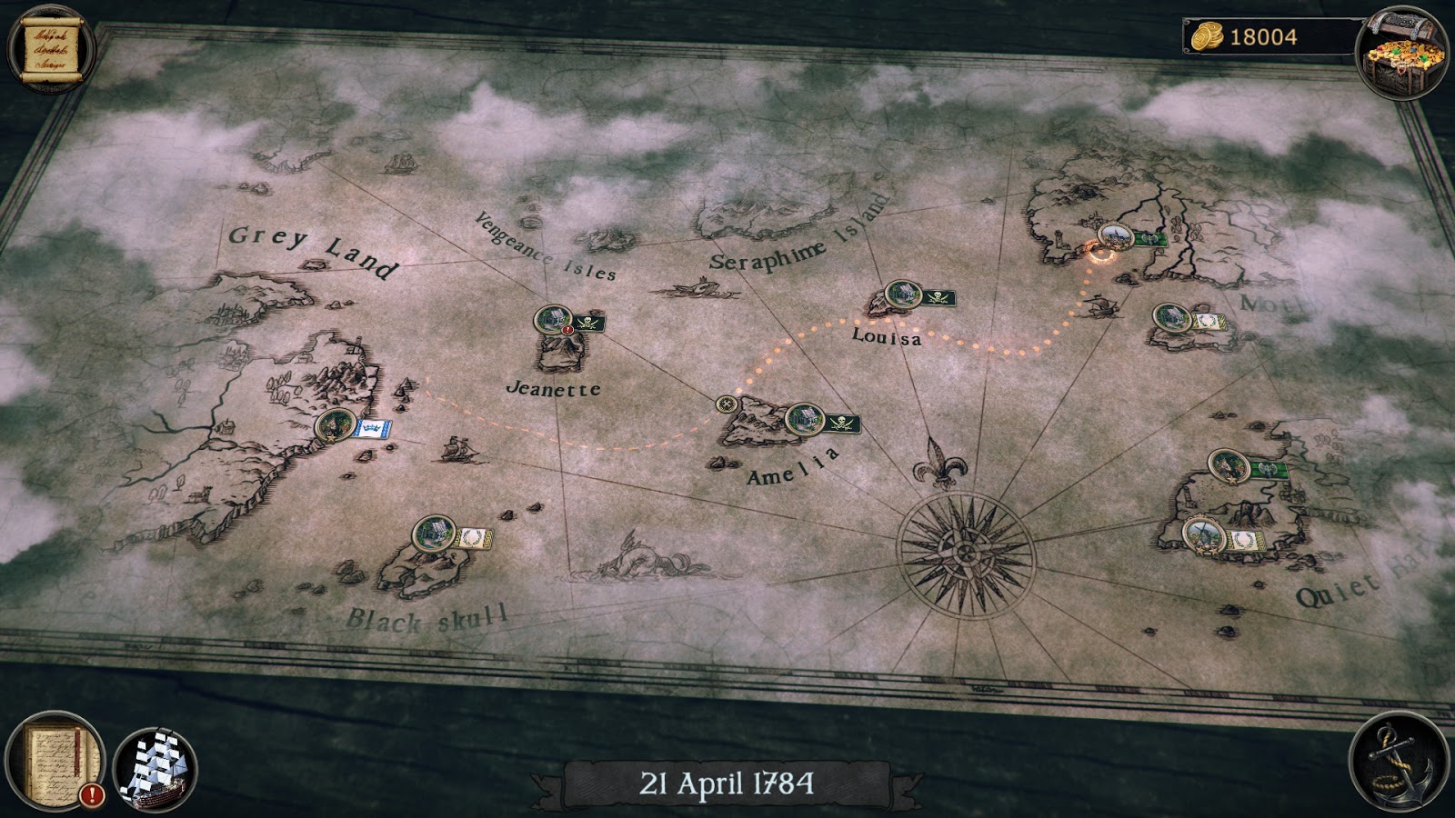 Tempest - PC Preview