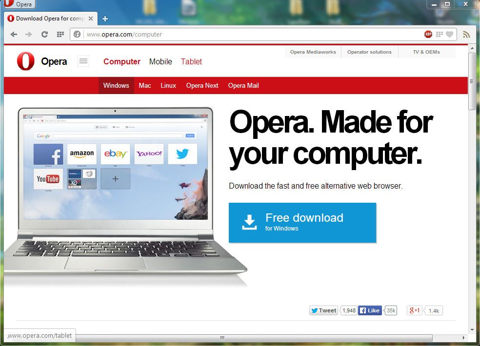 ฟรีดาวน์โหลด ดาวน์โหลดฟรี เว็บเบราว์เซอร์ โปรแกรมช่วยโหลด ฟรีโปรแกรม ...