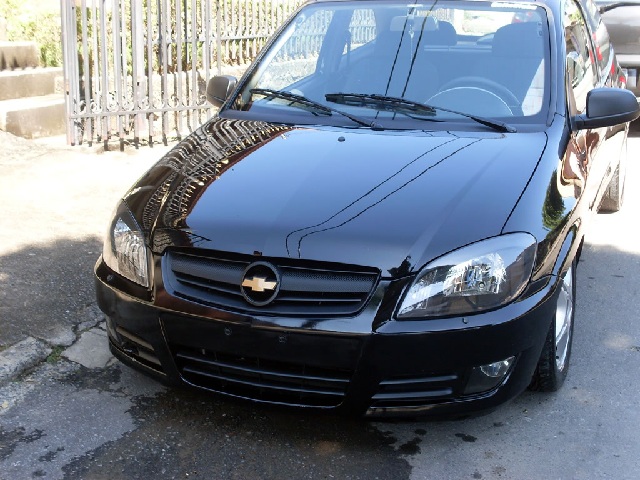 Celta Clube Cabreúva: Celta Preto, 2010, LIFE