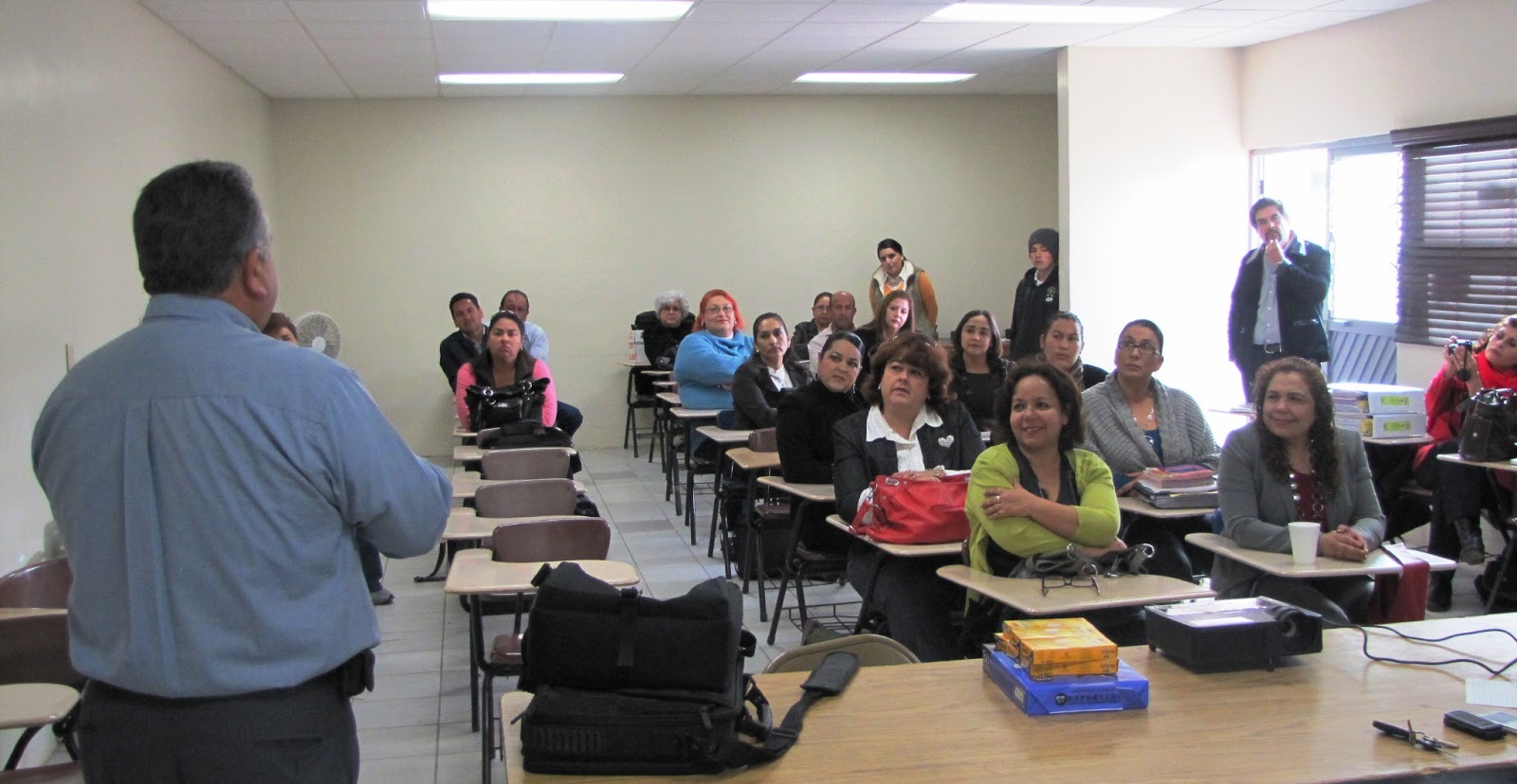 Educación BC: DIRECTORES ESCOLARES, CERTIFICADOS EN GESTIÓN EDUCATIVA ...