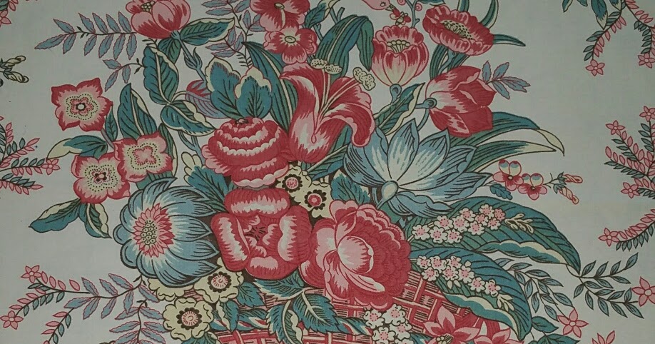 Feather On A Wire: Starting Jane Austen coverlet/quilt