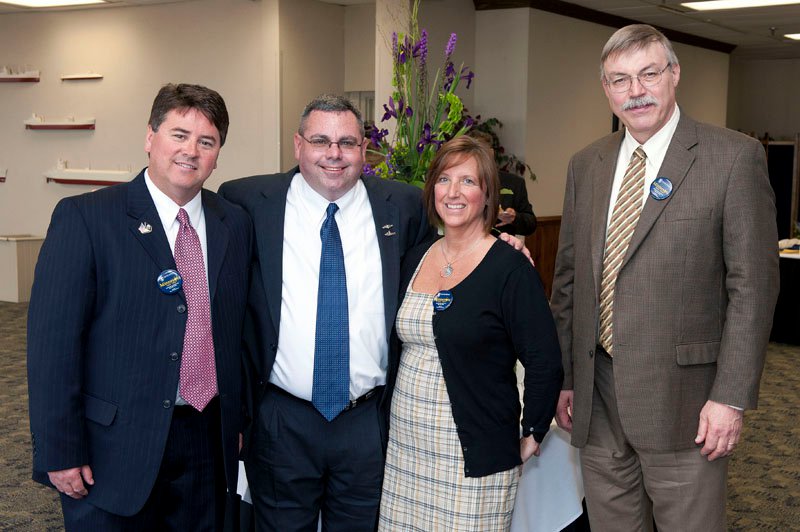 Navy League of the United States, Twin Cities (MN) Council