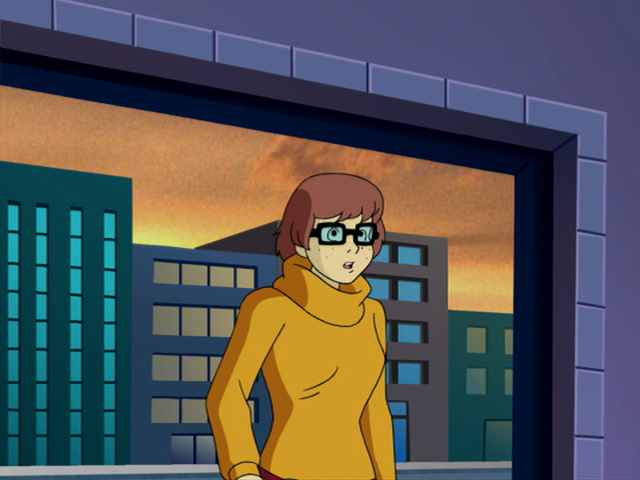 What's New Scooby-Doo: E Scream