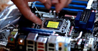 Jasa Servis Komputer Kota Semarang