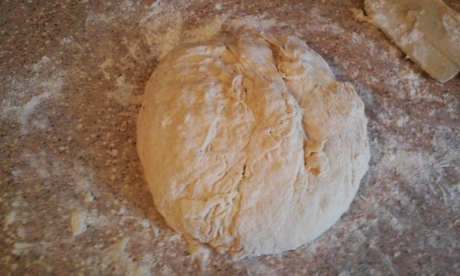 Puerto Rican Criollo Water Bread- Pan de Agua