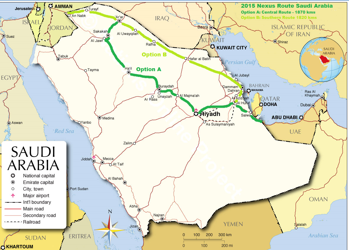 Nexus Expedition: 2015 Nexus Expedition Route: Uzbekistan ...