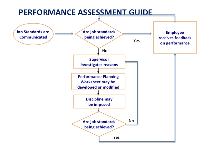 Performance assessment Management - Project Management | Small Business ...