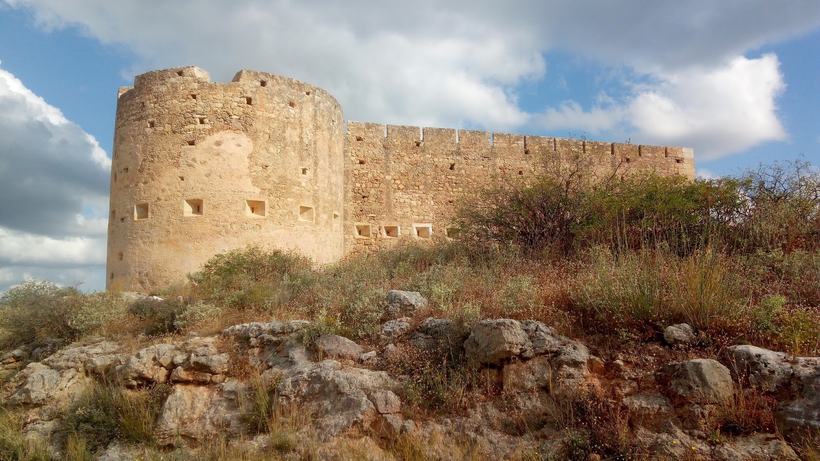 YUNANİSTAN - GİRİT ADASI