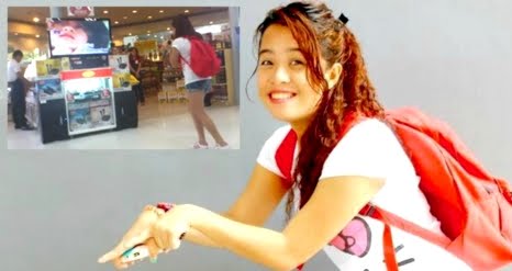 Showbiz News Hub: Carson Daly invited YouTube sensation Zendee Rose ...