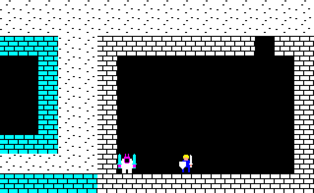 8-Bit City: Ultimate RPG Screenshots