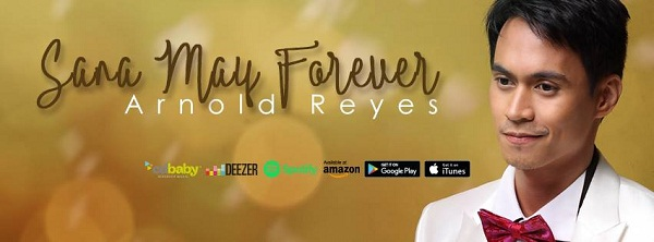 Award-Winning Actor Arnold Reyes Teams Up With Mrs. Lorna Tobias Of Sta ...