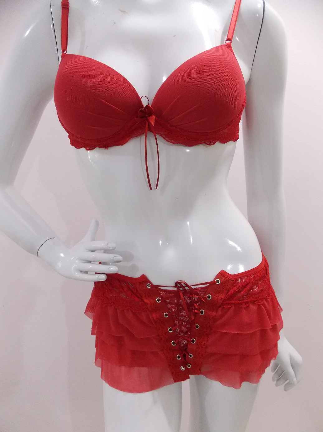 Art Stilo Moda Intima