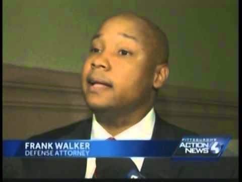 Pittsburgh Criminal Defense and Injury Lawyer