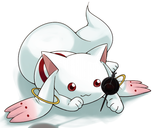 Kyubey | Animoe