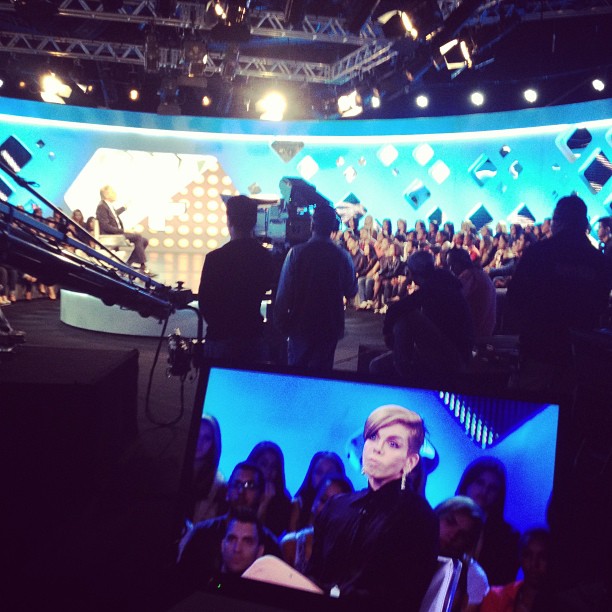 RL DESABAFO: PENÉLOPE NOVA NO PROGRAMA JUSTUS