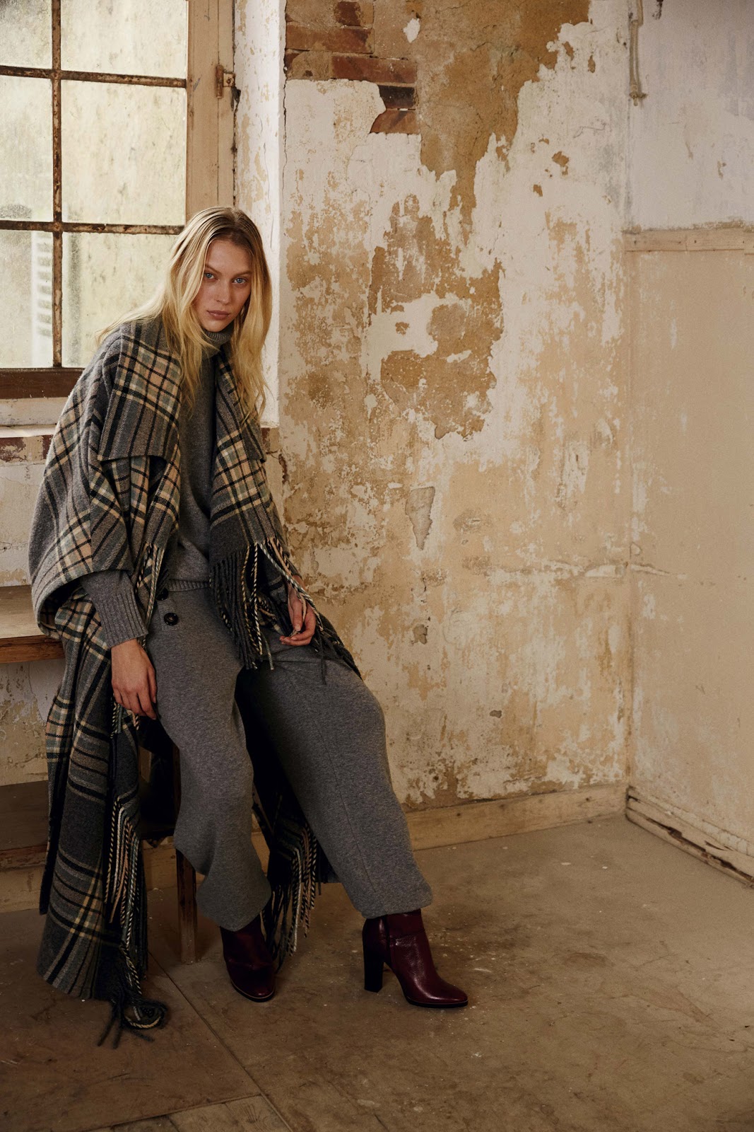 chloé pre-fall 2015 | visual optimism; fashion editorials, shows ...