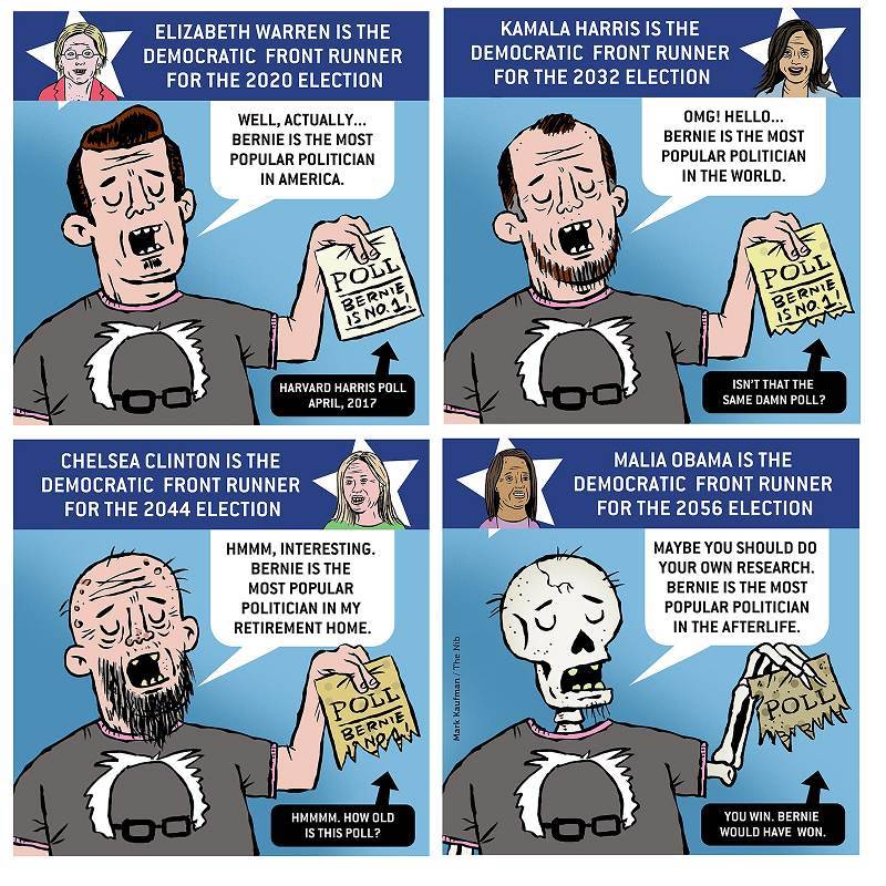 SNIPPITS AND SNAPPITS: SATURDAY ALTERNATIVE CARTOONS: JULY 29, 2017