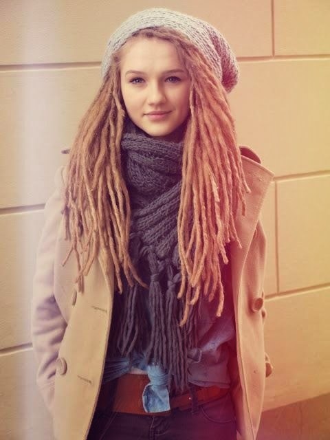 Imagenes de chicas rasta 2014 - Imagui