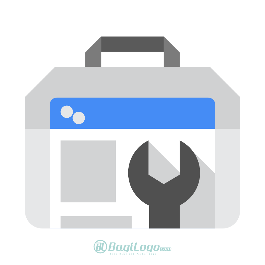 Google Search Console Logo Vector - Bagilogo.com