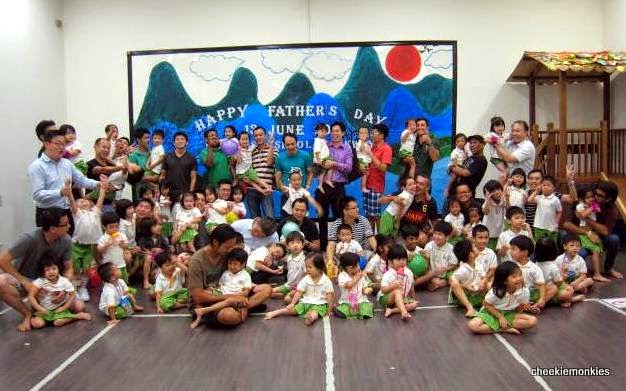 Cheekiemonkies: Singapore Parenting & Lifestyle Blog: Making a Better ...