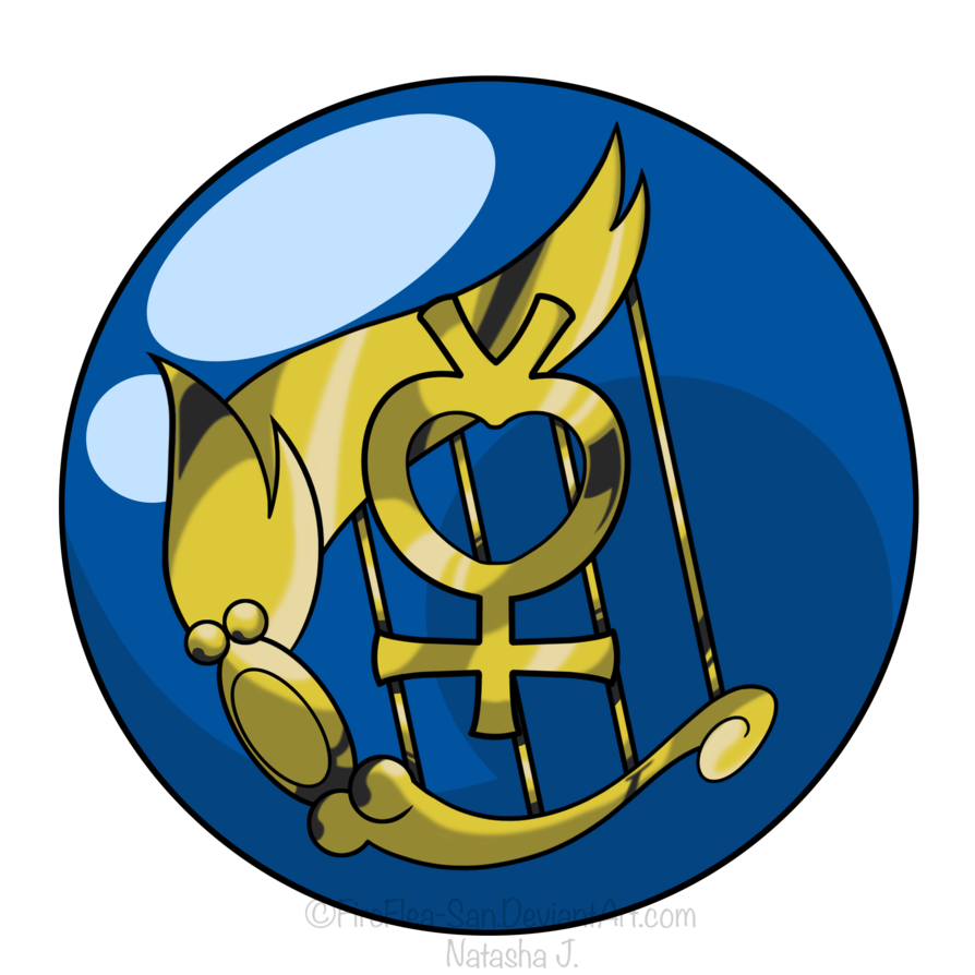 Sailor Moon sailor-moon