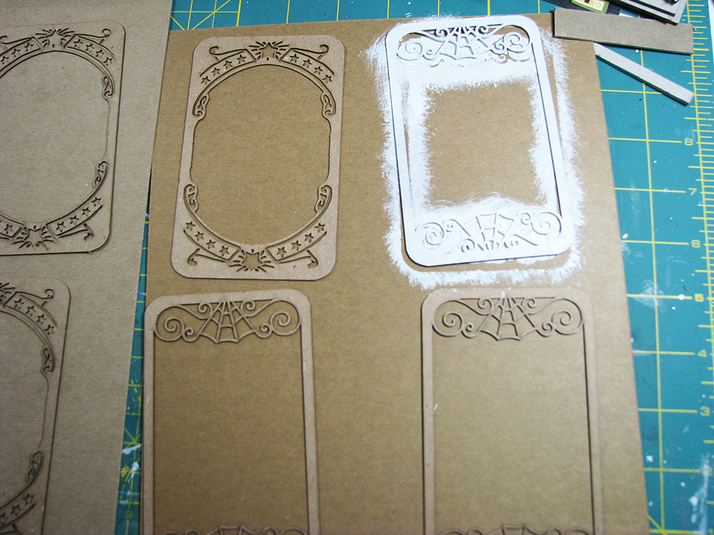 CackleAndHoot: Good Fortune Fairy Pocket Cards.....and a trio of Snarky ...