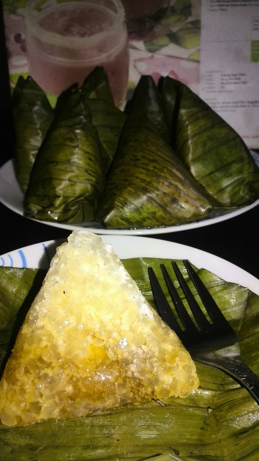 namakucella: ABUK-ABUK SAGU...KUIH NOSTALGIA