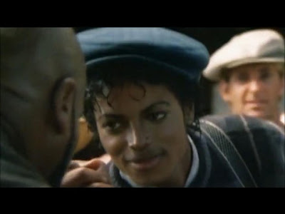Michael Jackson Say Say Say | Mjj Galeria