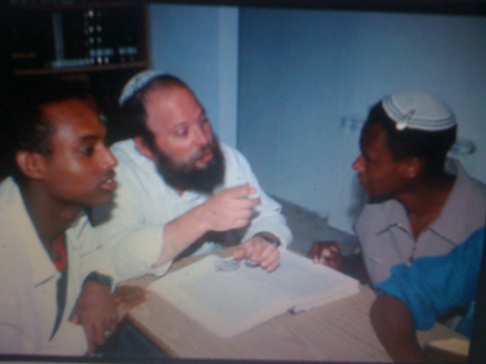 THE BLACK SOCIAL HISTORY:: BLACK SOCIAL HISTORY : AFRICAN JEWS HAVE ...