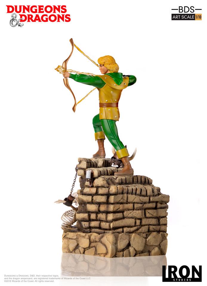 Figuras: Imágenes y detalles de Dungeons and Dragons Cartoon Series ...