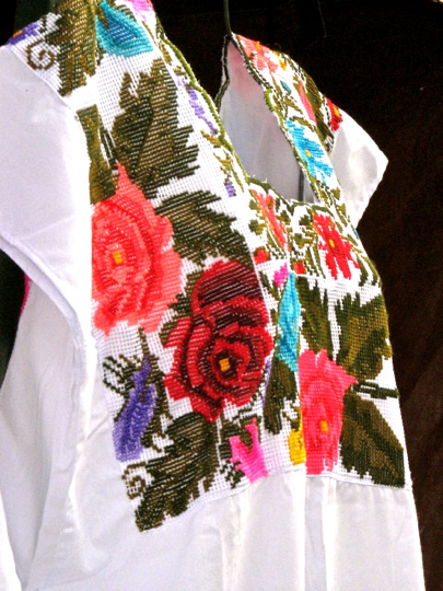 Jim & Carole's Mexico Adventure: NW Yucatan Part 3: Sunday Fiesta at ...