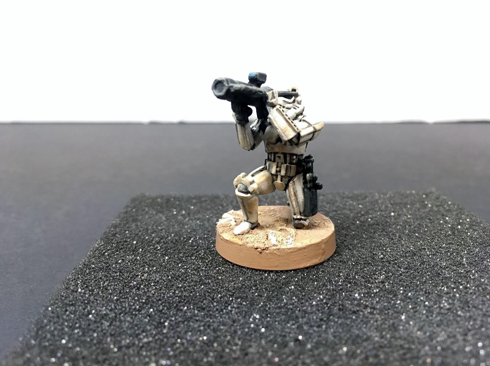 Up River...one nerds trip to a miniature heart of darkness: Legion of ...