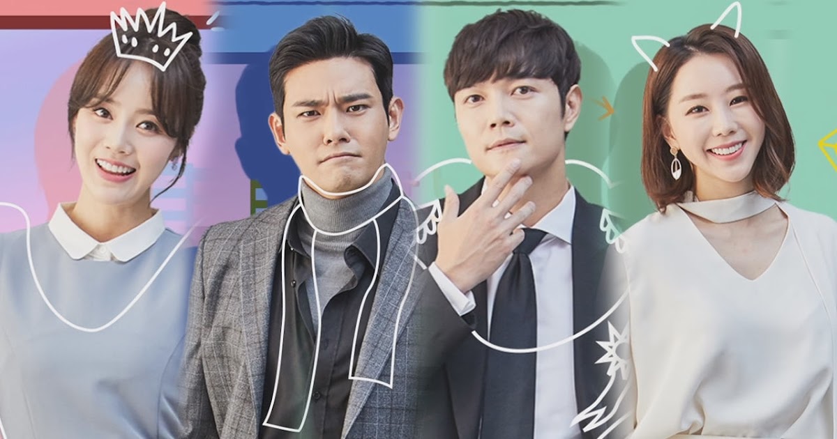 Gangnam Scandal Batch Subtitle Indonesia Drakor On