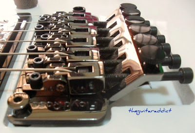 theGUITARaddict: ESP: Special order - touchdown (3)