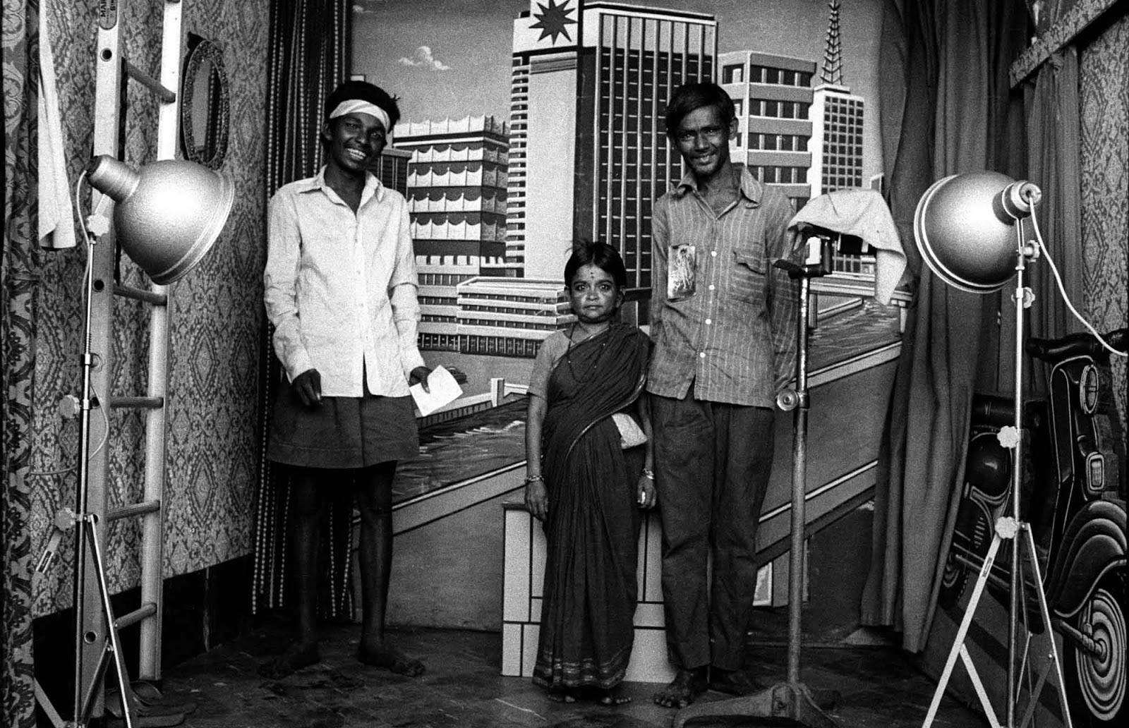 MEDIA MANTRA by MRINAL CHATTERJEE: Ace Phtojournalists 3 | Pablo ...