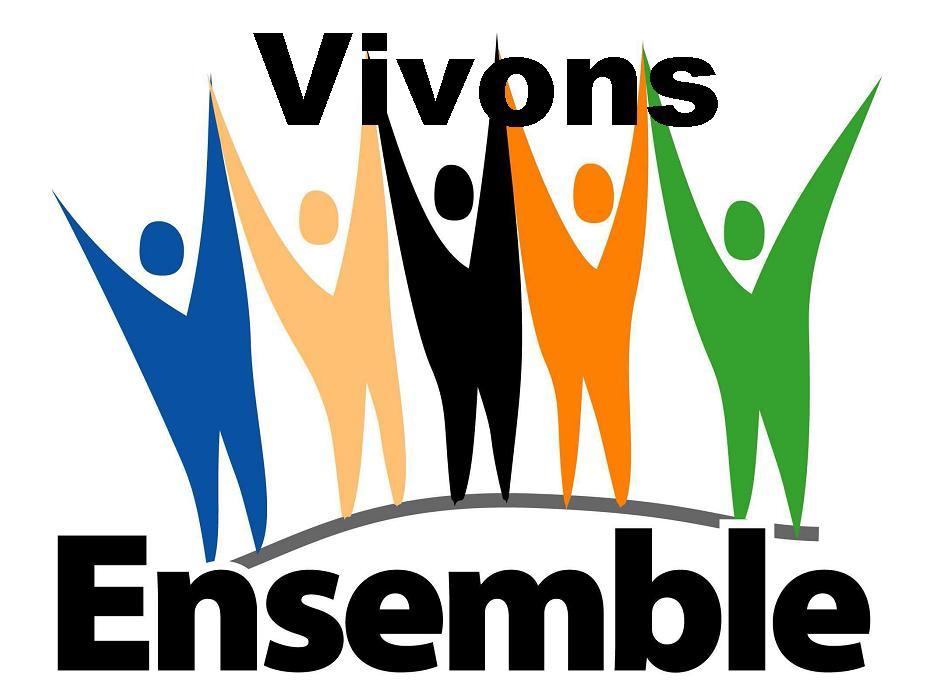 Hamadou Abdel Kader Nikiema: Message: Vivons bien ensemble