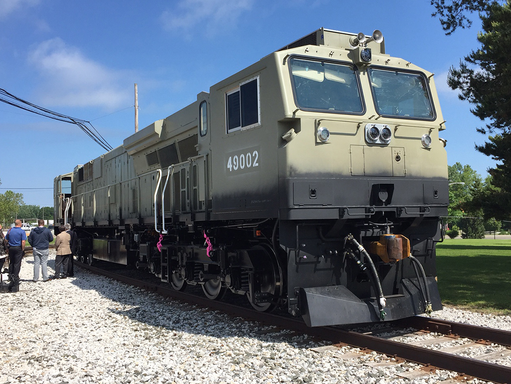 GE | Alstom - Indian Railways new Era Locomotives!!!! | Railways ...