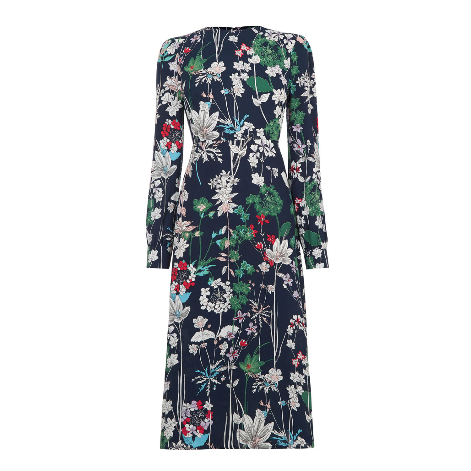 The Fashion Lift: Spotlight on Warehouse