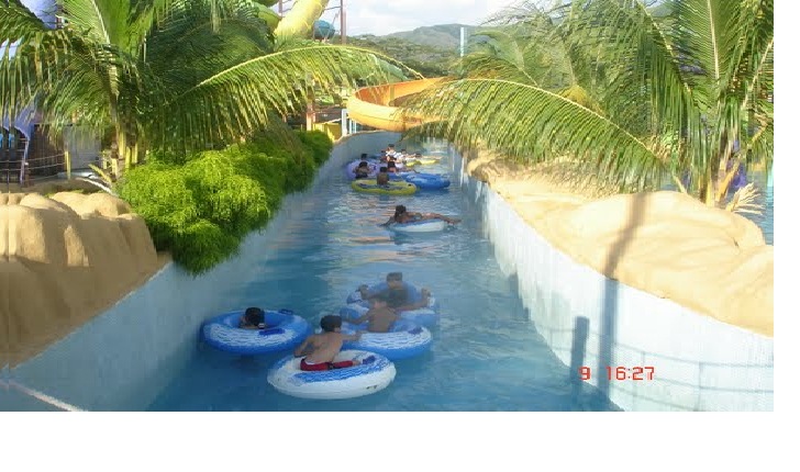 VIAJES TURISMO EN FALCON: Full Day Parque Dunas (Valencia) y ...