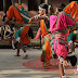Gotipua Dance of Odisha: Where boys dressed as girls perform with grace ...