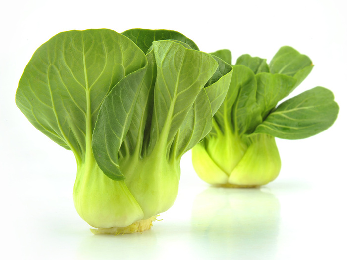 Amanda Bynes Hot: Fat Reducing Vegetable “Bok Choy”