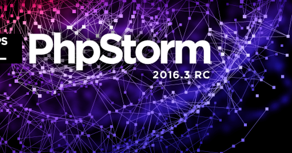 PHP STORM - smart IDE for developing php applications