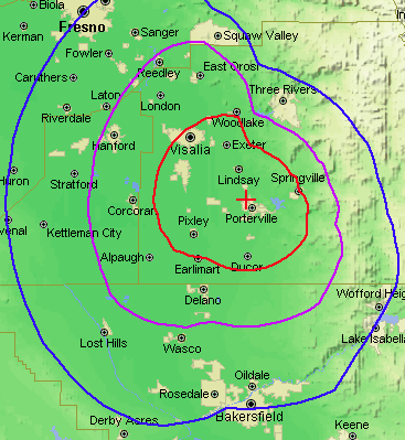 Media Confidential: CA Radio: Bloodbath At KTIP Follows Sale Announcement