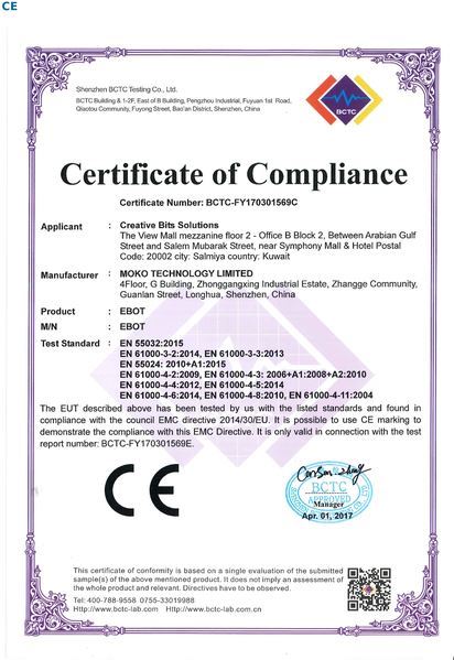 CE and CE Mark Process - Power Electronics Talks